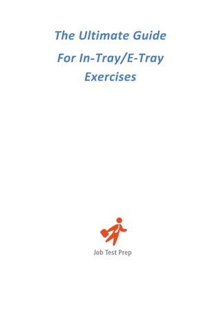 In tray-guide | PDF