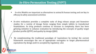 In vitro program | PDF