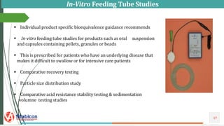 In vitro program | PDF