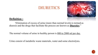 In-vitro and in-vivo methods of diuretics & antihypertensive final.pptx