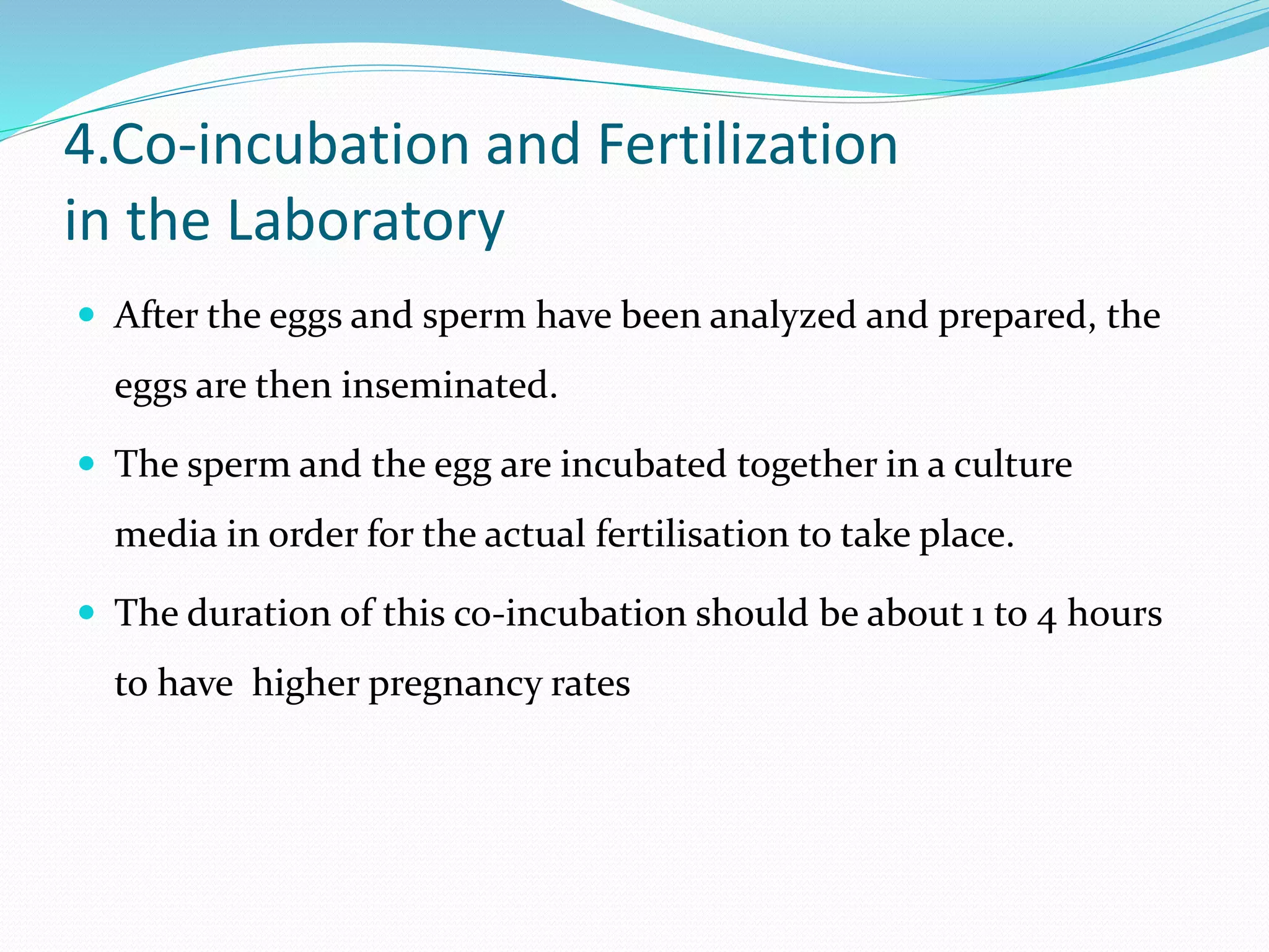 In-Vitro Fertilization | PPTX