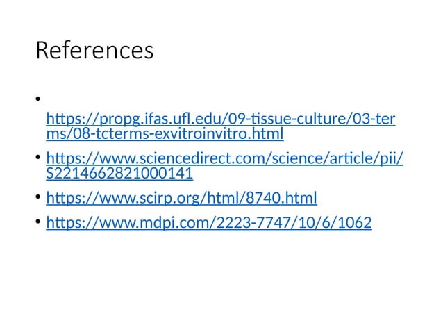 Plant tissue culture- In-vitro Rooting.ppt