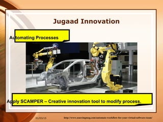 In 01 a jugaad introduction | PPT