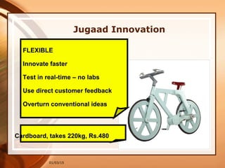 In 01 a jugaad introduction | PPT