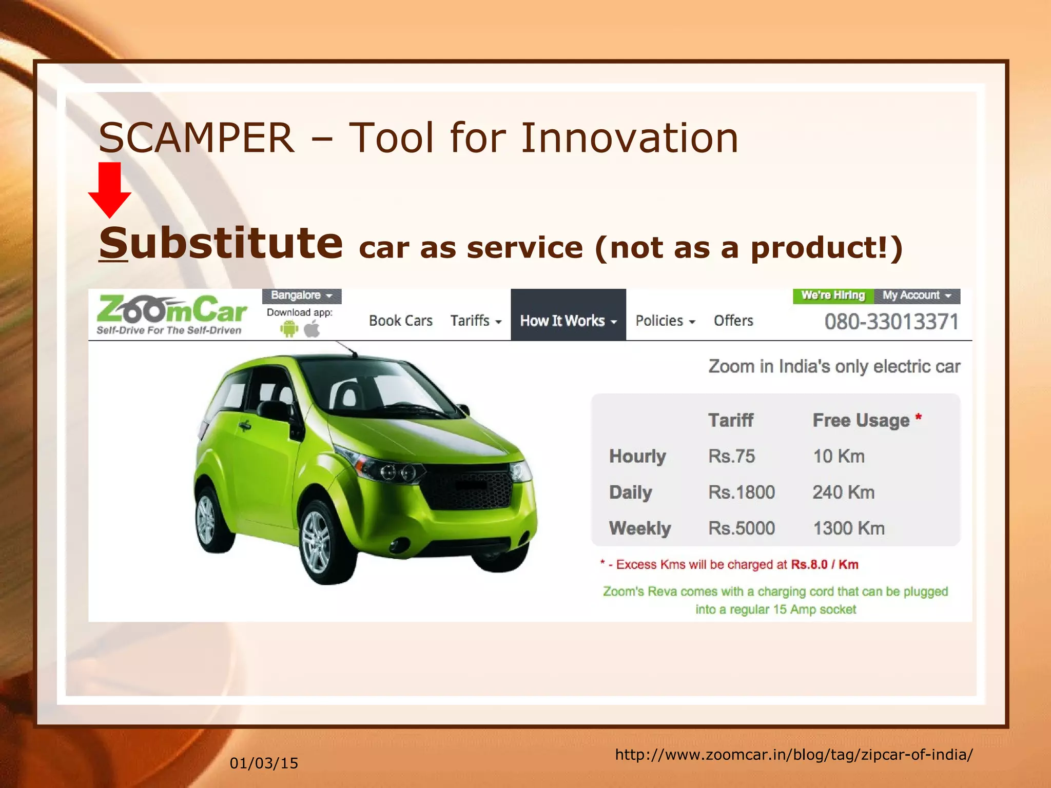 In 02 scamper 1 2015 | PPT