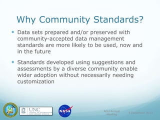 Provenance Context Content Standard Use Case with Physical Objects | PPTX