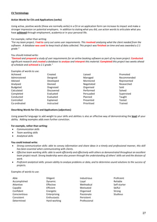 Professional development in IT handbook 2019 - 2020 - BCS Educational ...