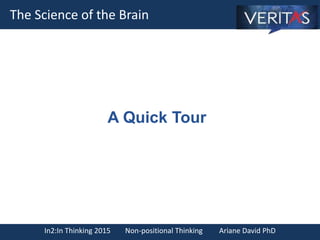 In2 inthinking secret life of organization | PPT