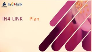 In4-Link Marketing Plan v12 - 03042017 | PPT