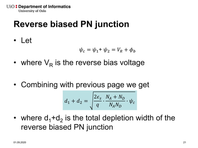 CMOS Image Sensor Design_h20_3_photodiode_pixels_1sep2020.pdf | Physics ...