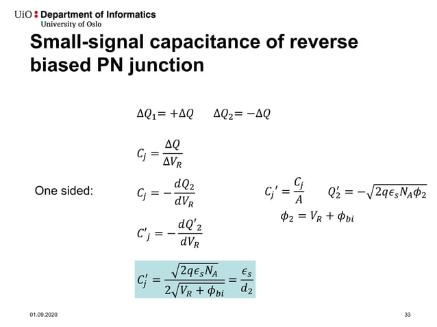 CMOS Image Sensor Design_h20_3_photodiode_pixels_1sep2020.pdf | Physics ...