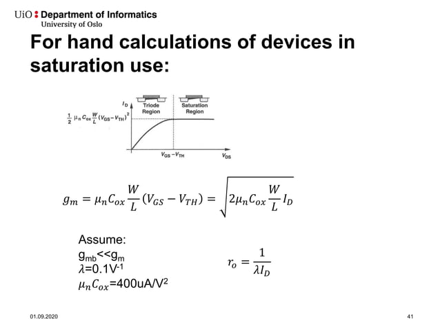 CMOS Image Sensor Design_h20_3_photodiode_pixels_1sep2020.pdf | Physics | Science