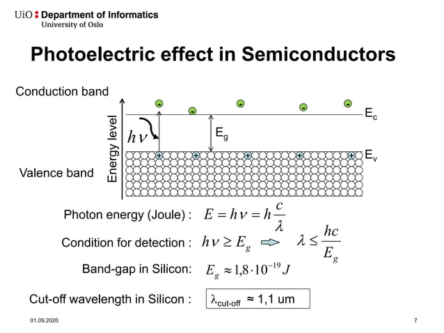 CMOS Image Sensor Design_h20_3_photodiode_pixels_1sep2020.pdf | Physics ...