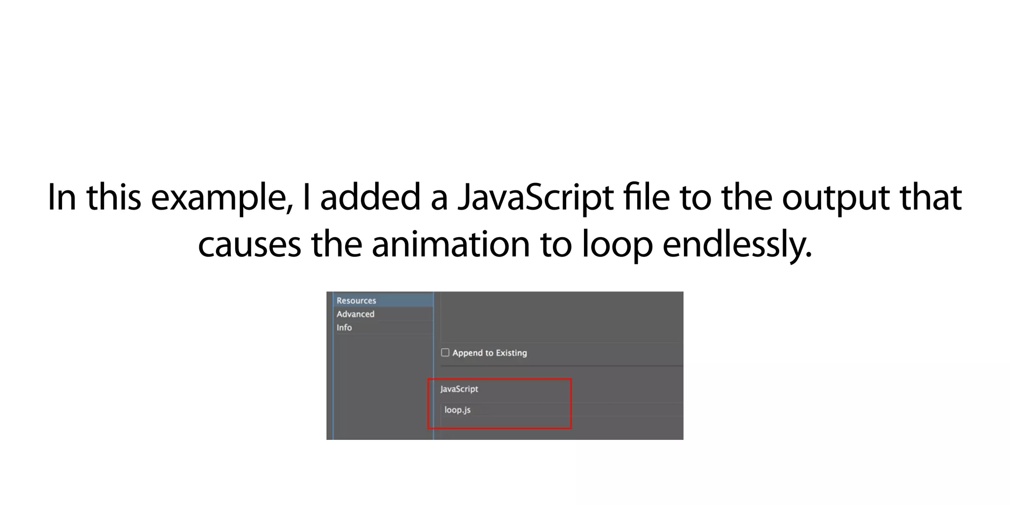 How Create an Animated Web Banner with InDesign & in5 | PDF | Web Design and HTML | Internet