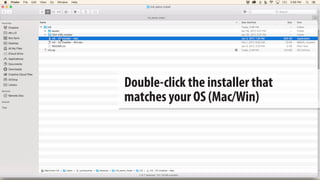 Up and Running with in5 (InDesign to HTML5) in Minutes! | PPT