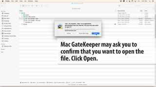 Up and Running with in5 (InDesign to HTML5) in Minutes! | PPT