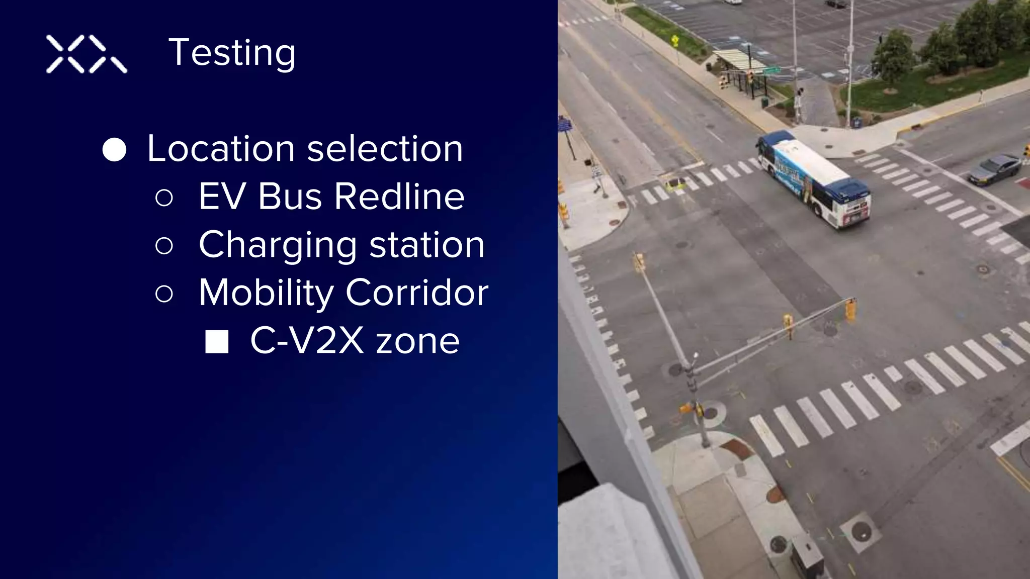 Smart Intersection Demo + Mobility IoT Gateway and Smart Transportation ...