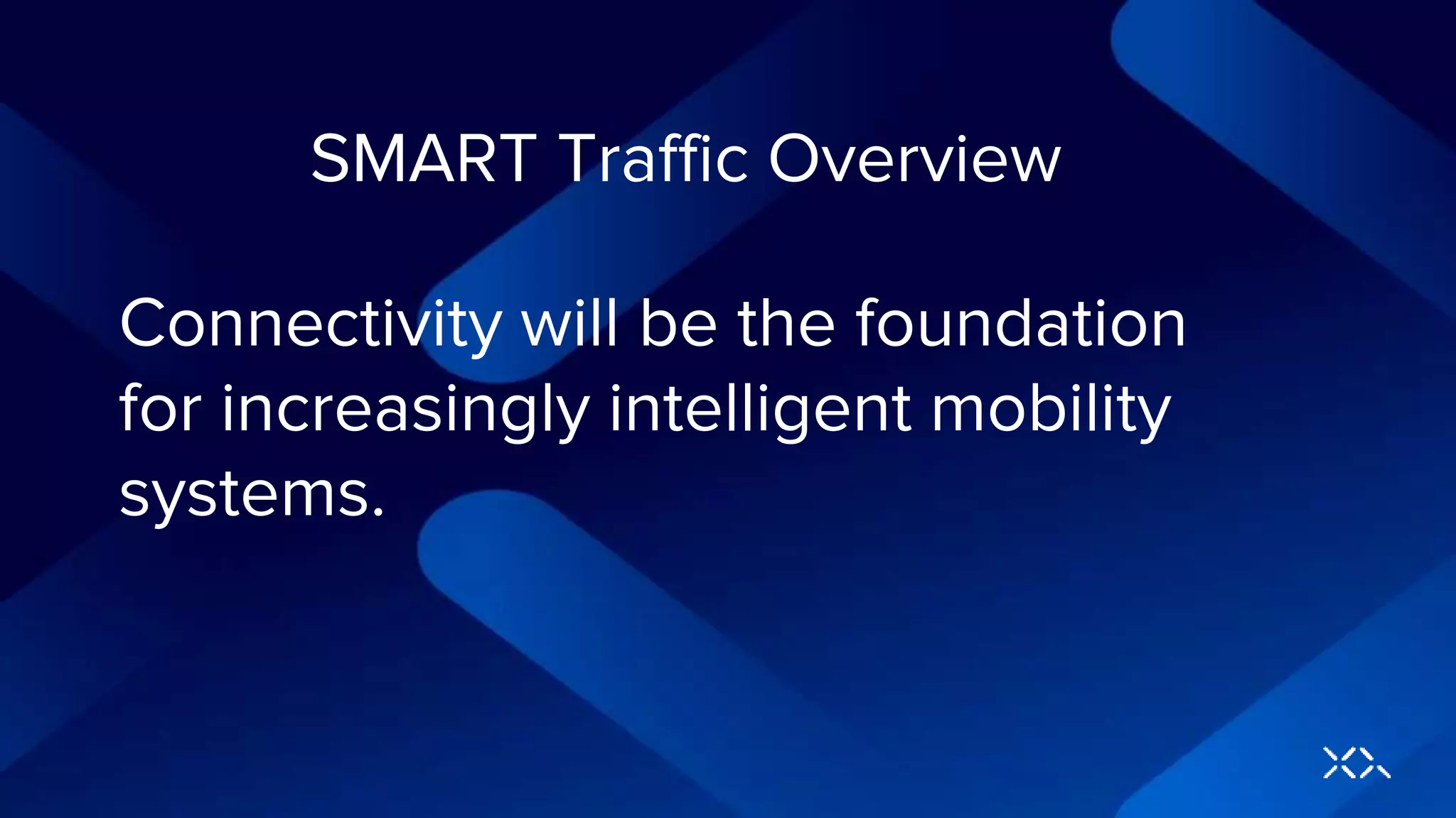Smart Intersection Demo + Mobility IoT Gateway and Smart Transportation ...