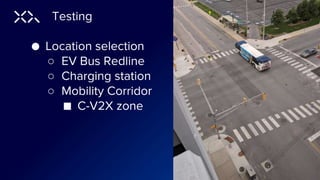 Smart Intersection Demo + Mobility IoT Gateway and Smart Transportation ...