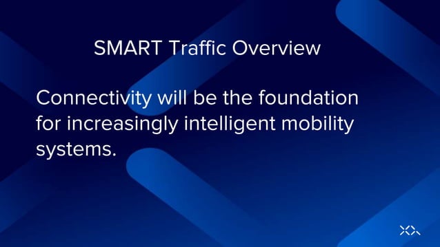 Smart Intersection Demo + Mobility IoT Gateway and Smart Transportation ...
