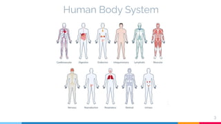 Measurement and Analysis of Physiological Signals in the Human Body | PDF