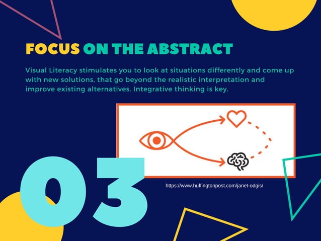 Visual Literacy | PPT