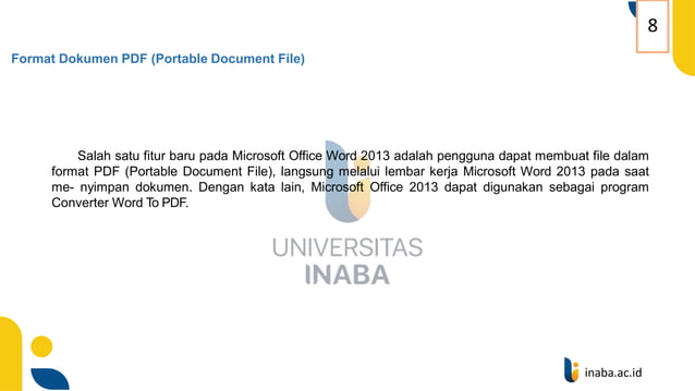 INA062 - KOMPUTER BISNIS I - PPT- SESI2.pdf