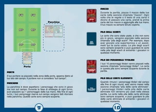 Ina11 rulebook final_it_part_1 | PDF