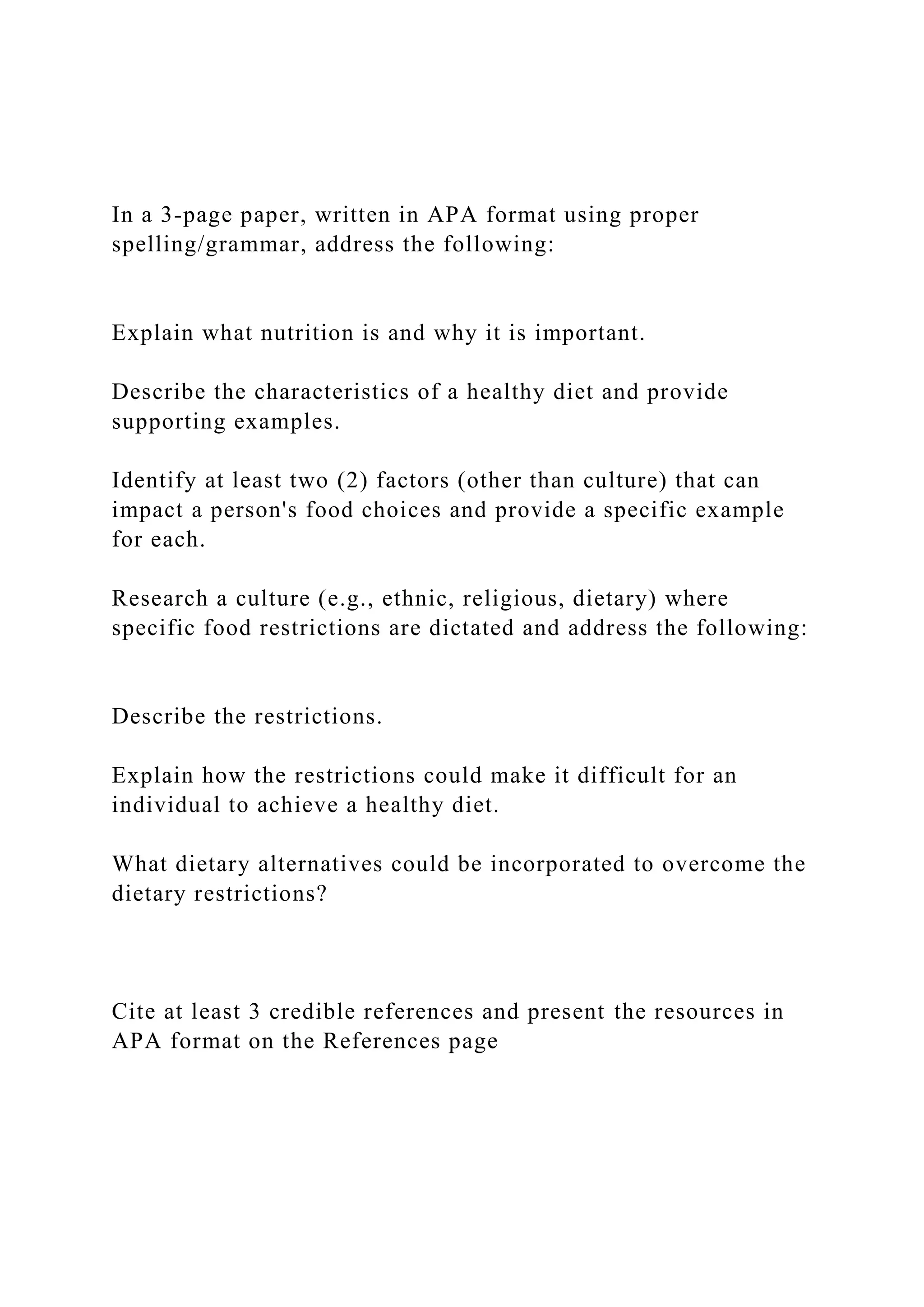 In a 3-page paper, written in APA format using proper spellingg.docx