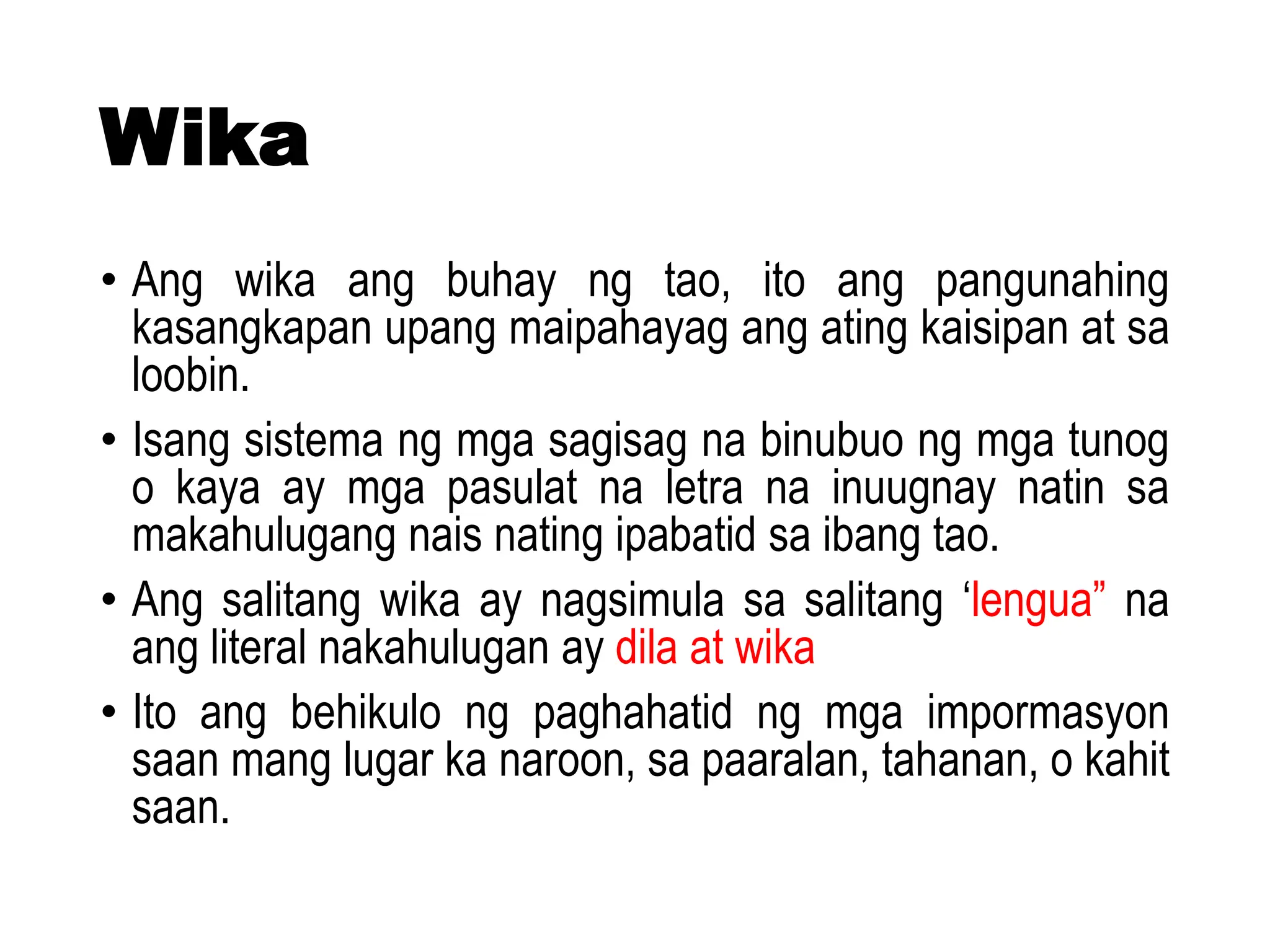 Inaasahang magagawa monvvvvgccx ccv.ccpptx | PPT