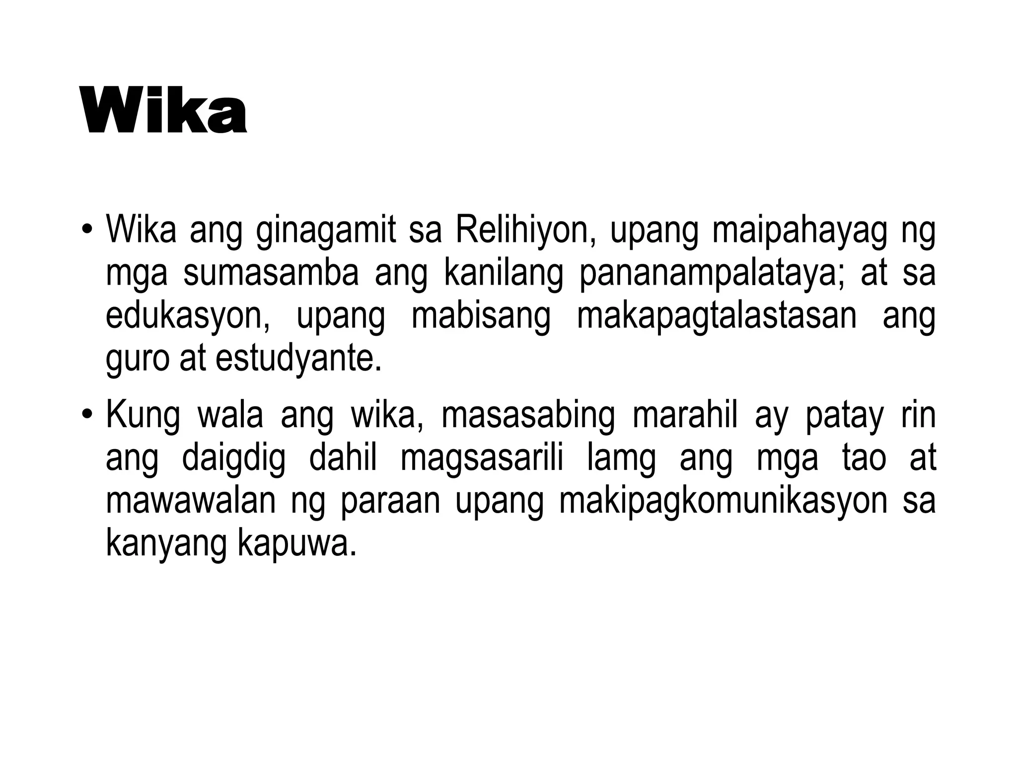 Inaasahang magagawa monvvvvgccx ccv.ccpptx | PPT