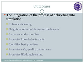 Inacsl standards presentation | PPT