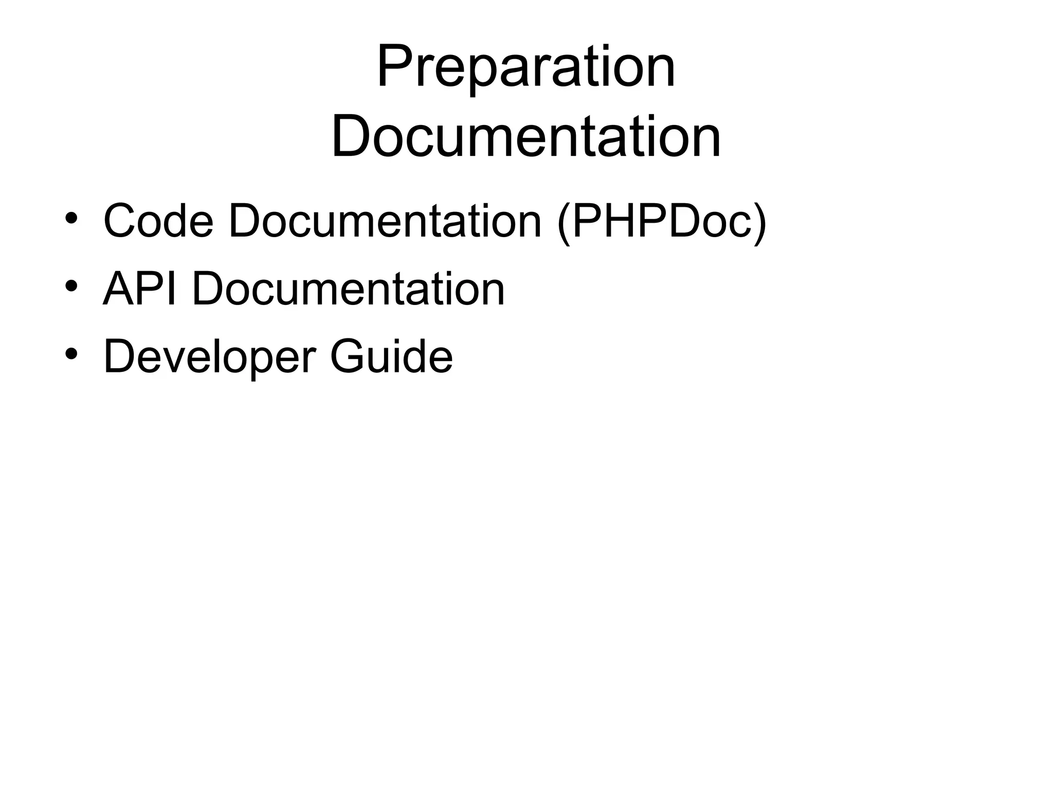 In Act Developers Platform | PPT
