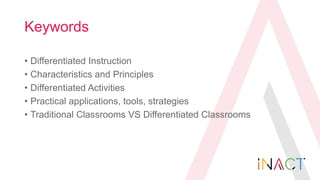 Module 1 Introduction in Differentiated Instruction.pptx