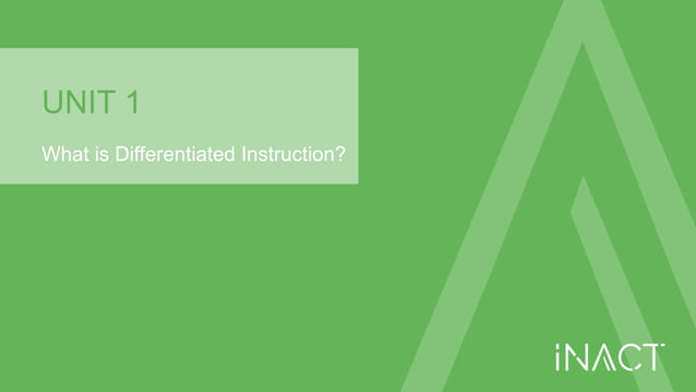 Module 1 Introduction in Differentiated Instruction.pptx