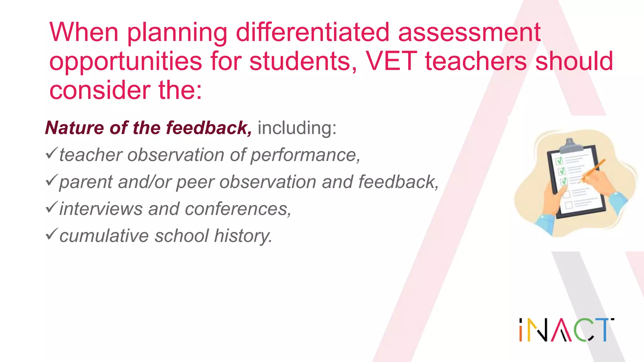 Module 3 - What are the Strategies for Differentiated Instruction.pptx ...