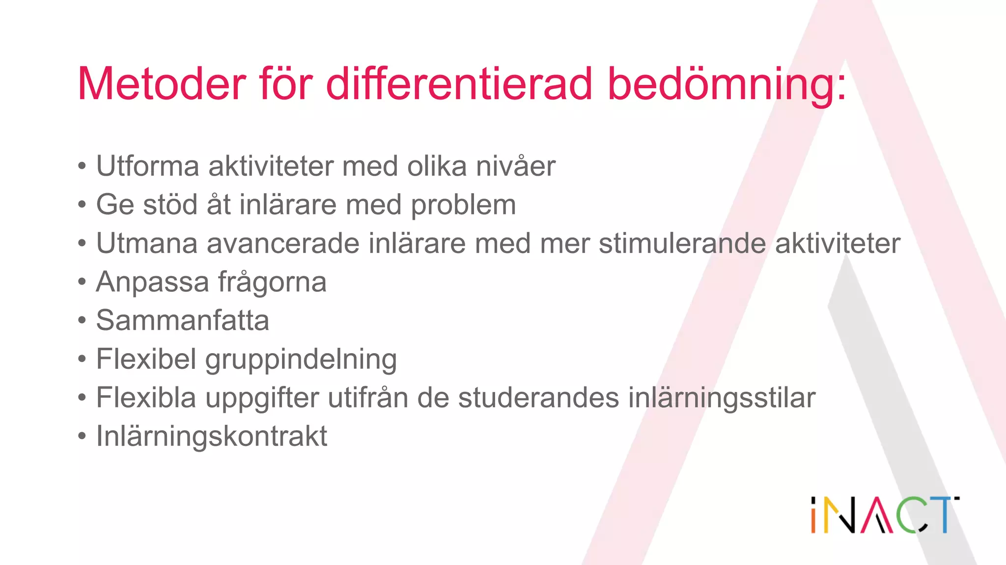 INACT IO1 Module 3 Final- svenska.pptx