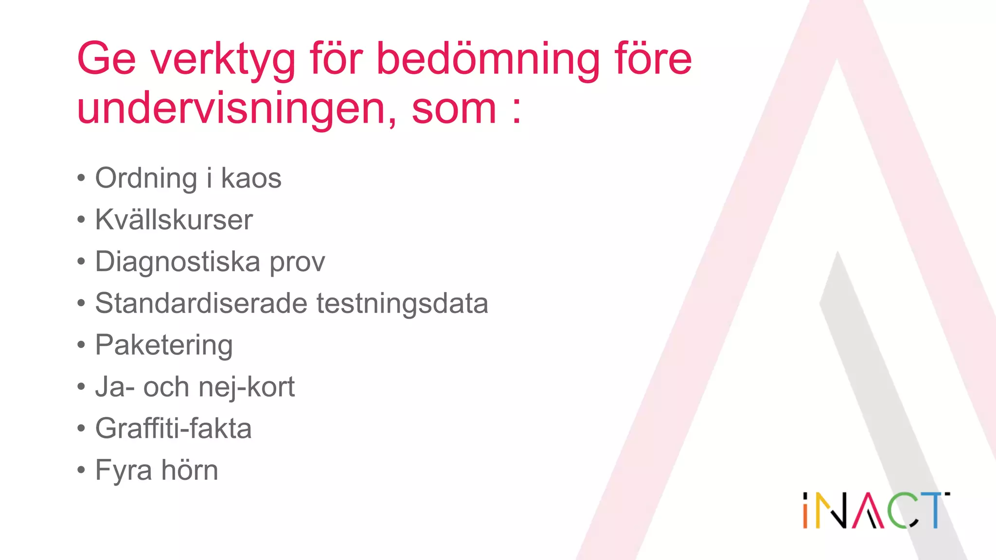 INACT IO1 Module 3 Final- svenska.pptx