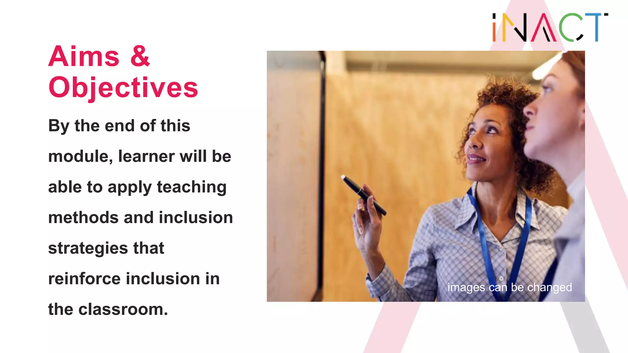What is Inclusion as a teaching method.pptx