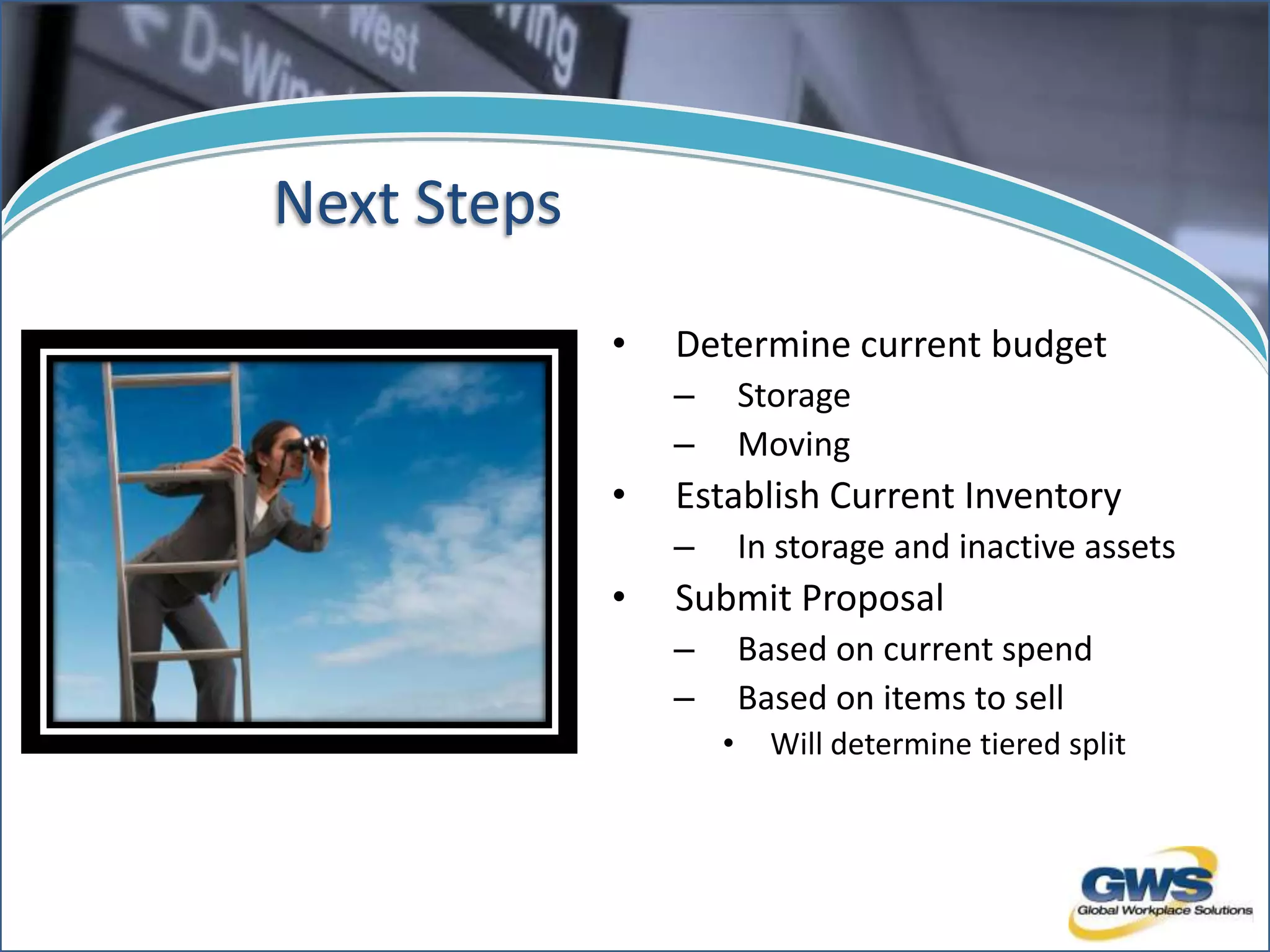 Inactive Asset Presentation | PPTX | Financial Planning | Personal Finance