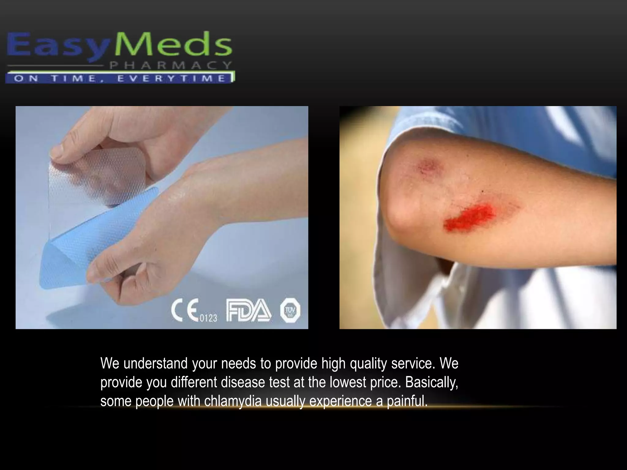 Inadine dressing | PPT