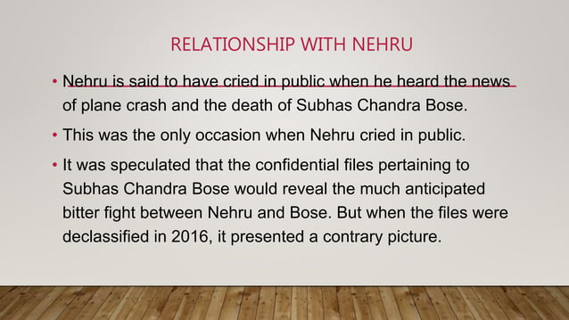 Indian National Army and INA Trials | PPTX | Sikhism | Religion ...