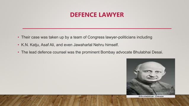 Indian National Army and INA Trials | PPTX | Sikhism | Religion ...