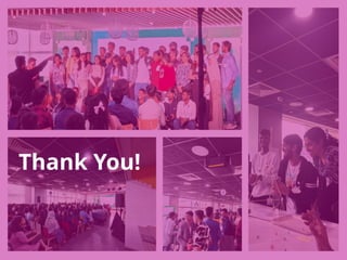 GDG On campus - KGCAS Inauguration pptx | PPTX