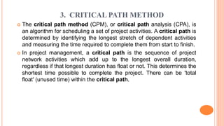 TOOLS OF EDUCATIONAL MANAGEMENT-8615 | PPTX