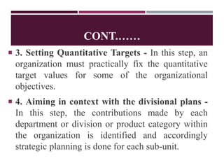 STRATEGIC AND OPERATIONAL MANAGEMENT-8615 | PPTX