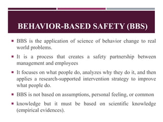 ORGANIZATIONAL BEHAVIOR MANAGEMENT-8615 | PPT