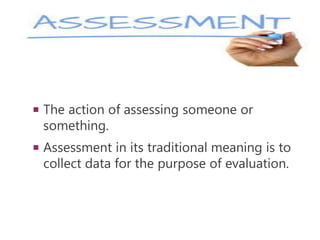 DATA DRIVEN INSTRUCTIONAL MANAGEMENT-8615 | PPTX