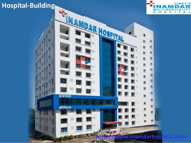 Inamdar hospital high technology equipments
