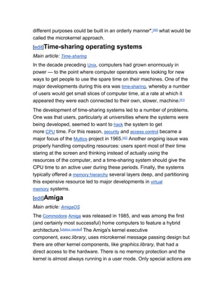 In a monolithic kerne1 | PDF